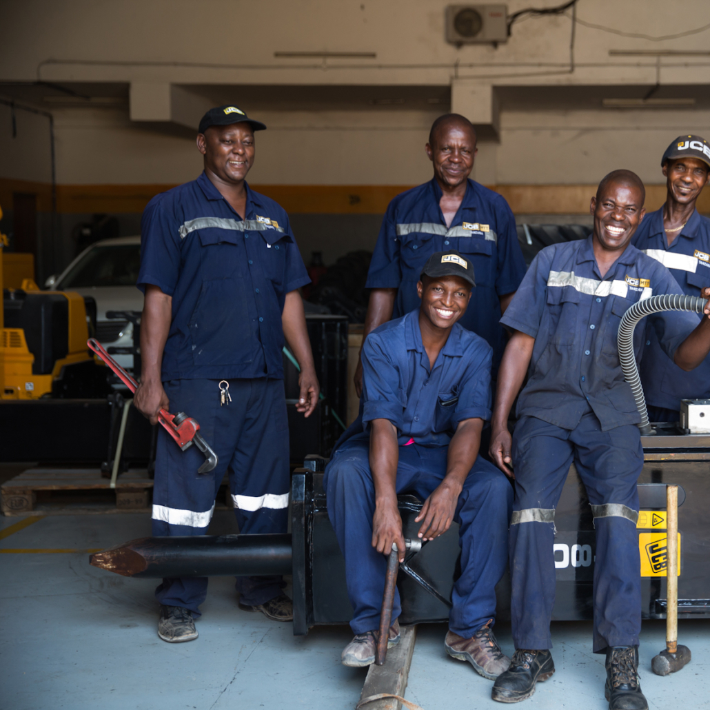 Aftersales - Meta Plant & Equipment | Uganda